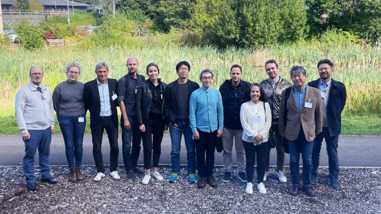 Bionano 2024: A Hub for Cutting-Edge Research and Collaboration ...